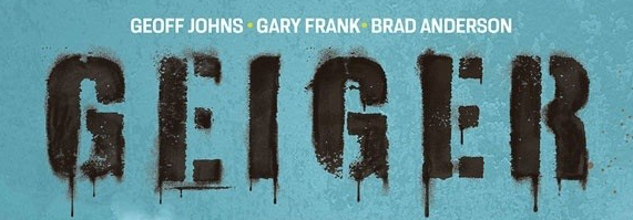 Geiger & Junkyard Joe – Black Dragon Comix