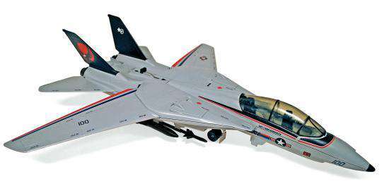 GI Joe 30th Anniversary Sky Striker Jet Action Figure Vehicle – Black ...